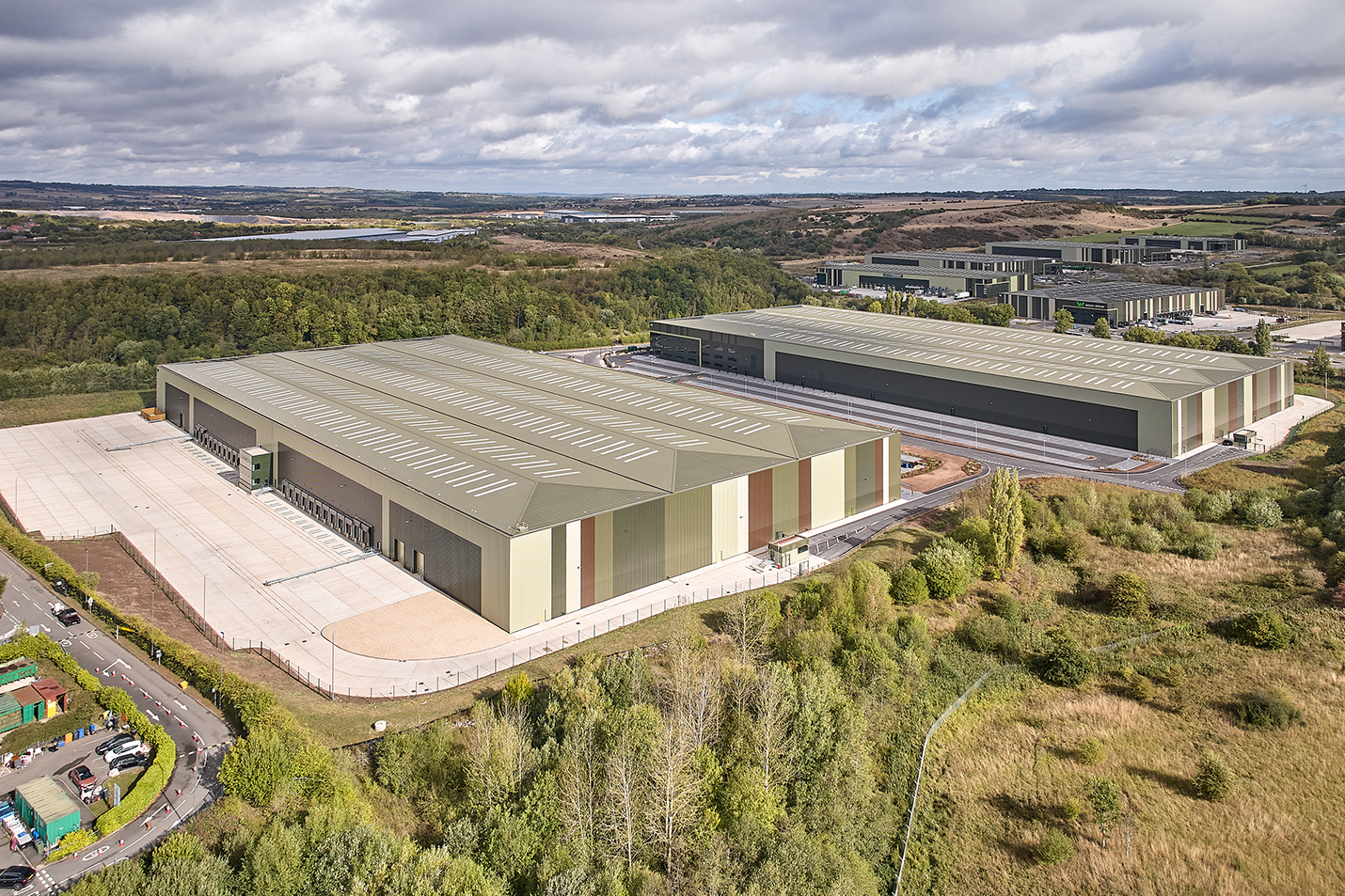 Wrexham AFC appoint McLaren Construction under PCSA for new Kop Stand ...